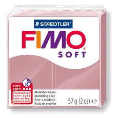 Cerâmica Plástica - FIMO